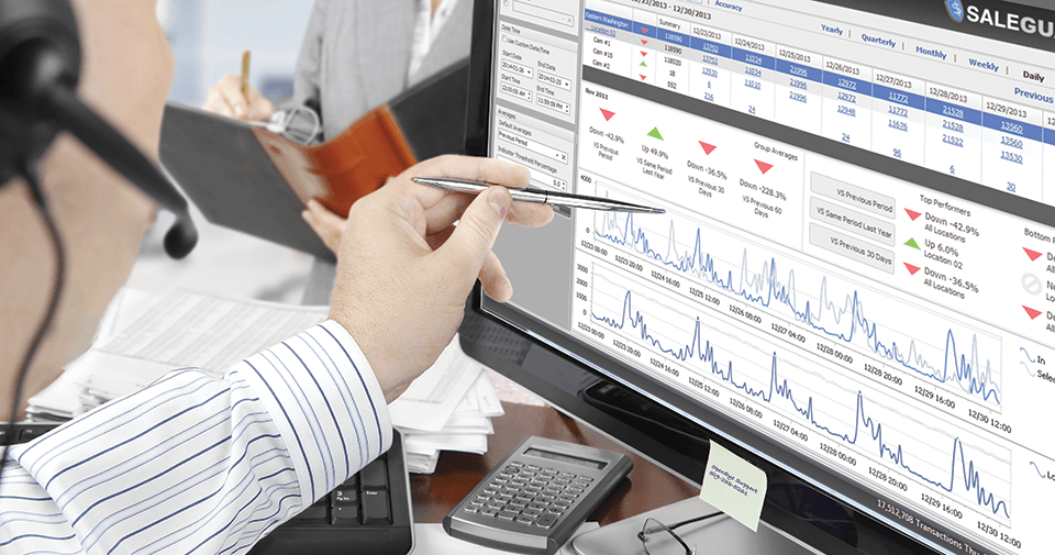 OpenEye - There's More to be Seen